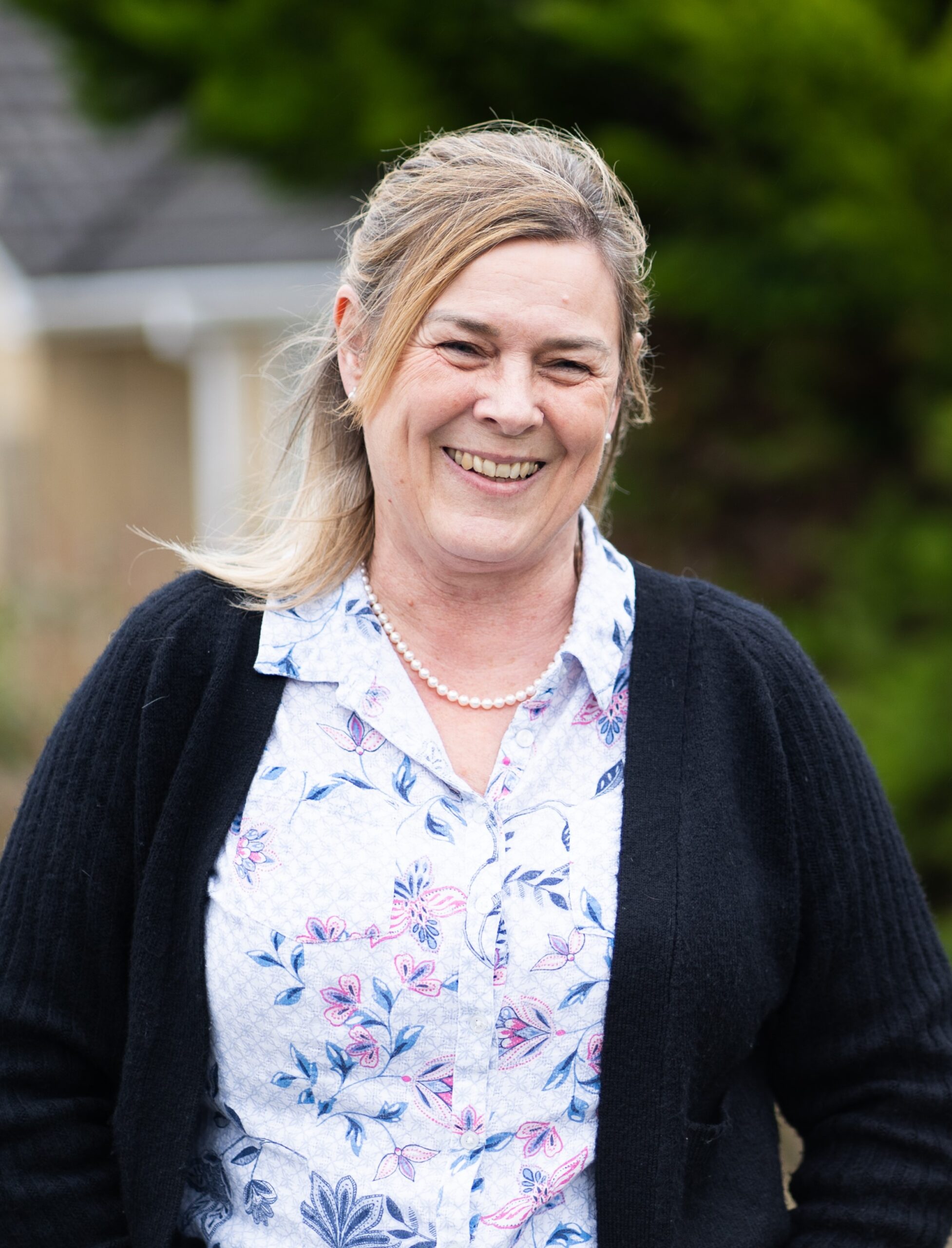 Meet The Team | Wisteria Care